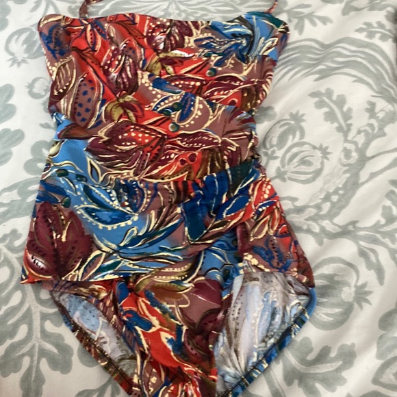 Jantzen | Swim | Vintage Jantzen One Piece Swim | Poshmark